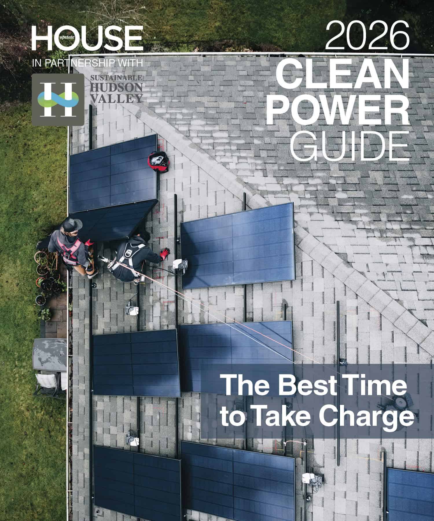 Banking on a Cleaner Future - Clean Energy CU