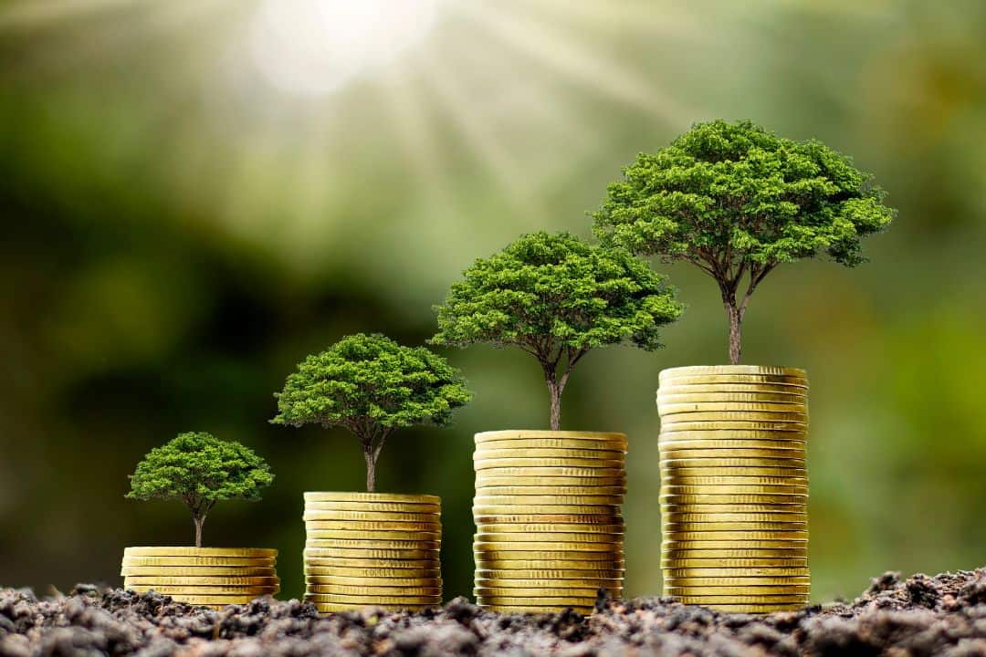 Divesting from Fossil Fuels by Switching Banks