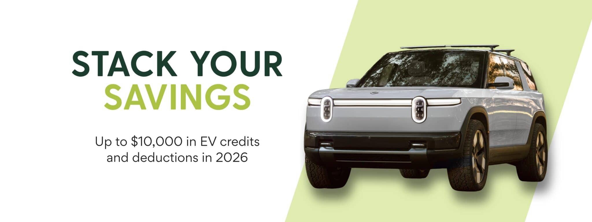 Maximize Clean Vehicle Credits & Deductions in 2026