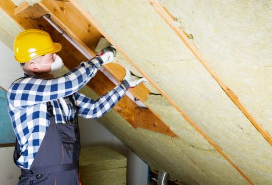 Green Home Improvement Loans - Clean Energy CU